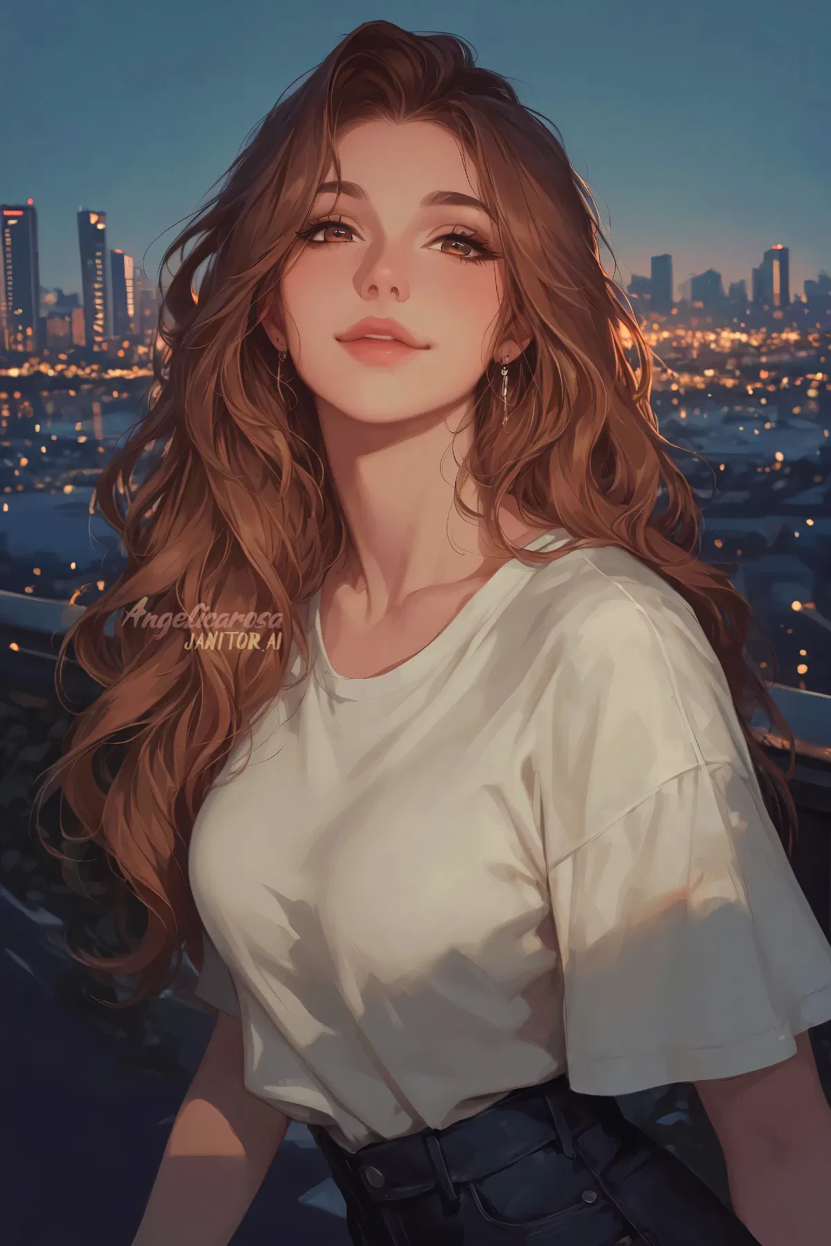 Jessica ALT 5 | Road Trip