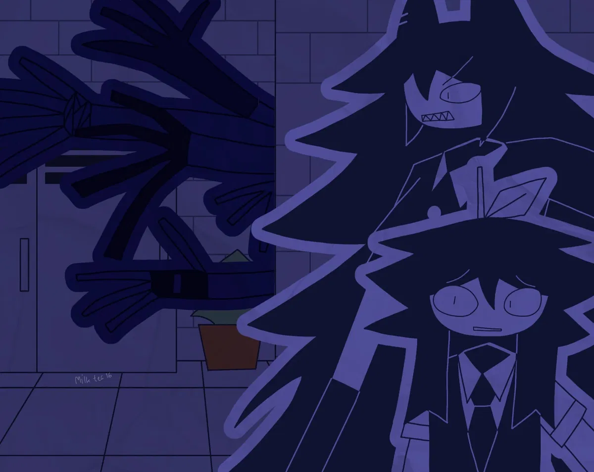 Fpe |• Serverblight