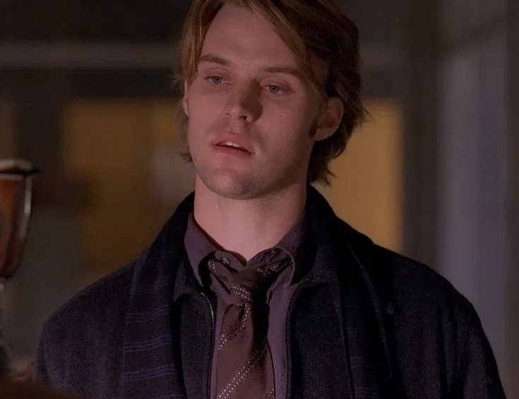 Dr. Robert Chase | Co-worker