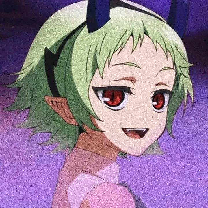 Kiseki-O // Owari No Seraph > Seraph of The End