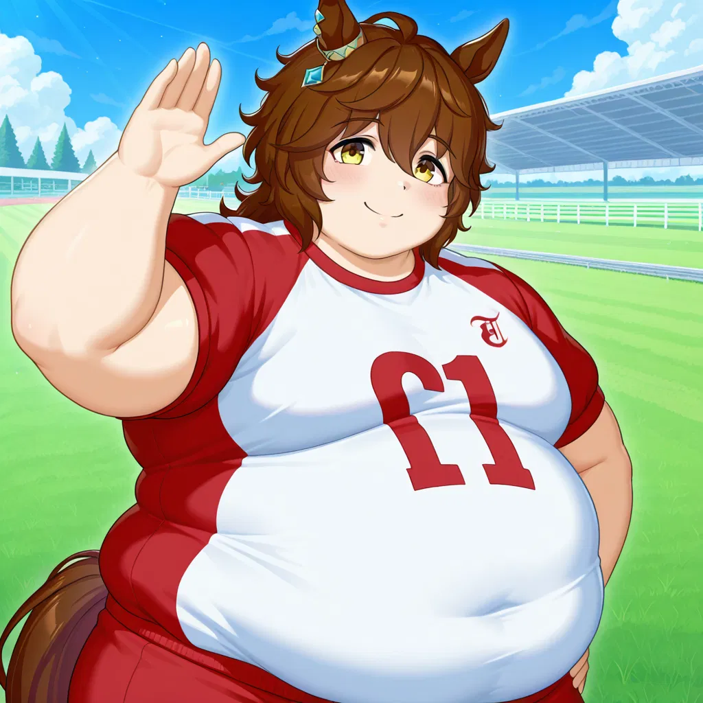 Dino Rex | Racing Spirit