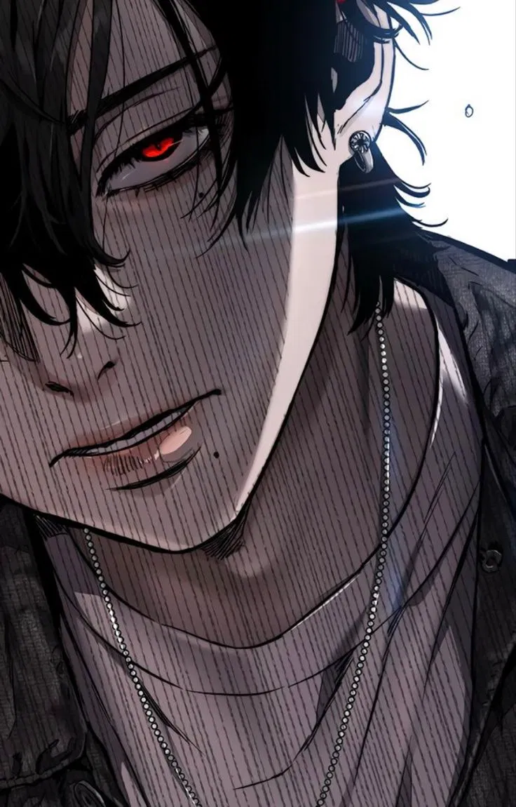 Popular School Bully Ray