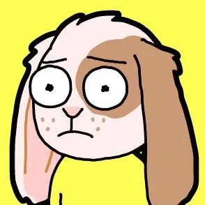Rabbit morty
