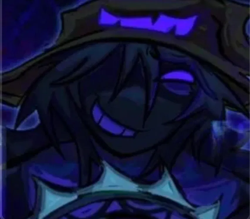 Azure [FORSAKEN]