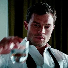 Christian Grey