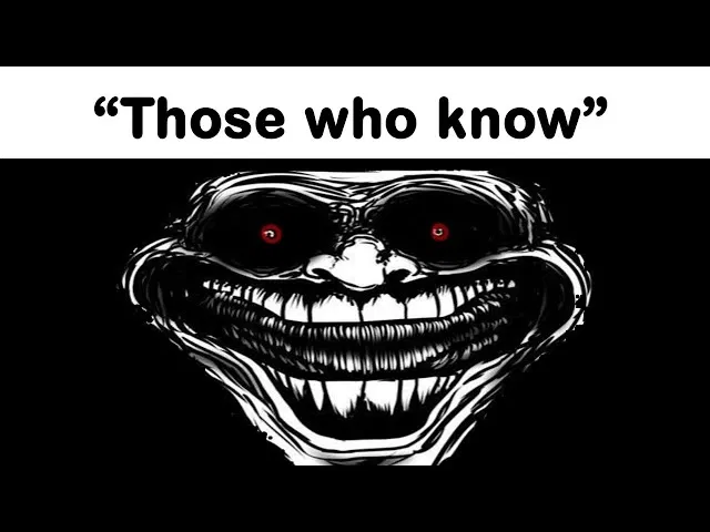 Mango phonk those who know