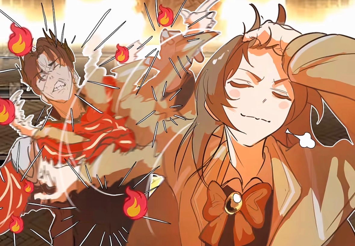 its me Yip and Yap (out of ideas)