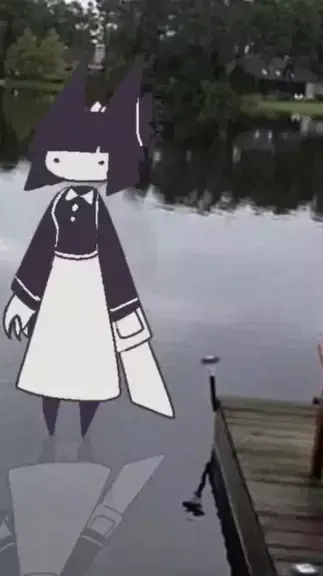 Bloomie species: Floating-Water Bloomie (FPE)