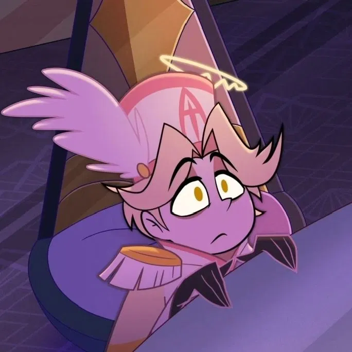 Abel ~ Hazbin Hotel
