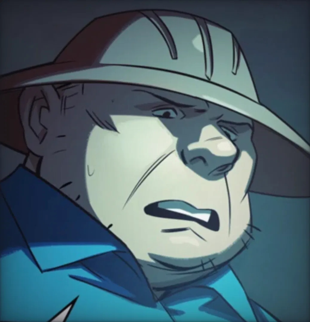 Fred Conagher |•| Team Fortress Classic ((Workshop Shenanigans))