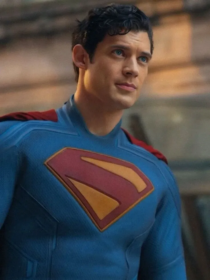 Clark Kent