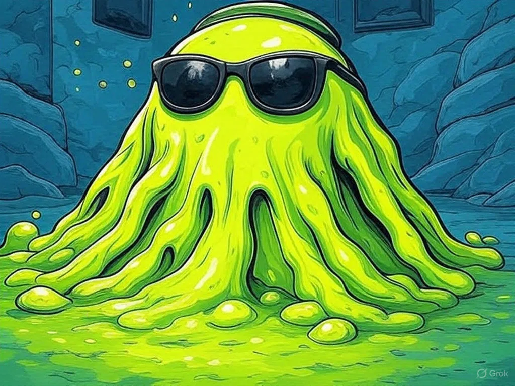 Zlorp Gloopington III