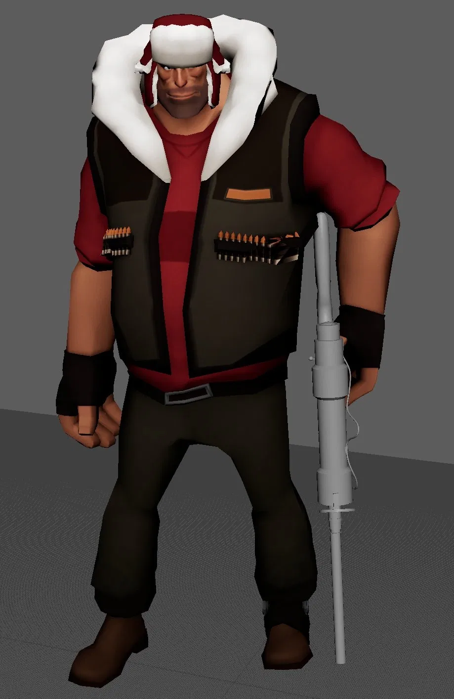 🎯🥪Sniper!Heavy🥪🎯 || TF2 Swap AU