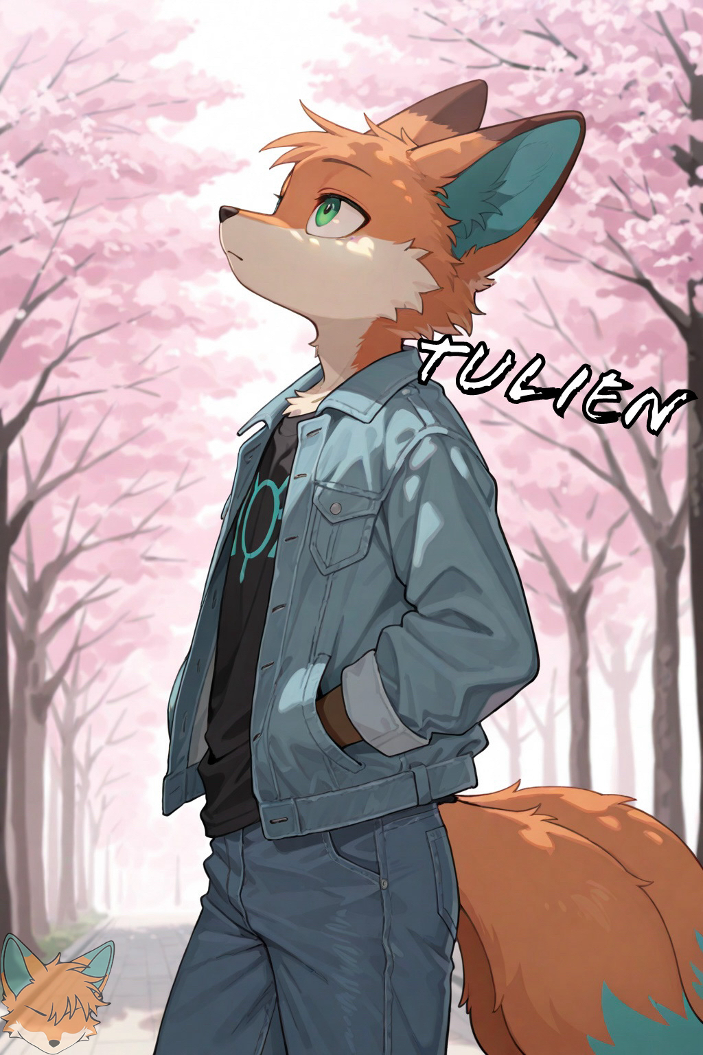 Tulien Pryce | From Ashes