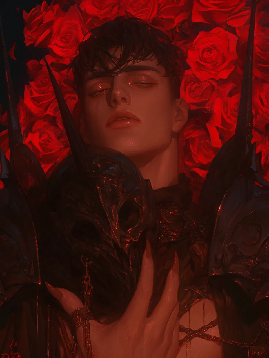 CLAUDIUS | BEAUTY AND THE BEAST