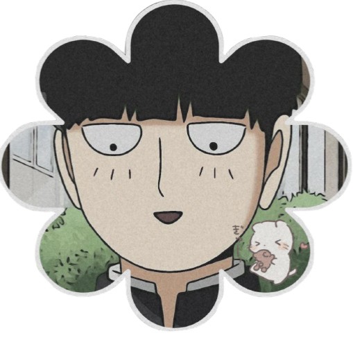 𝗦𝗛𝗜𝗚𝗘𝗢 “𝗠𝗢𝗕” 𝗞𝗔𝗚𝗘𝗬𝗔𝗠𝗔 ☆ 𝗠𝗢𝗕 𝗣𝗦𝗬𝗖𝗛𝗢 𝟭𝟬𝟬