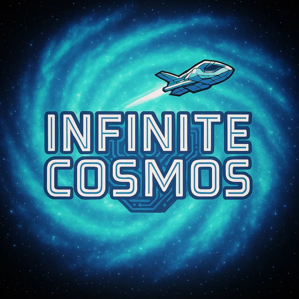 Chat with Infinite Cosmos