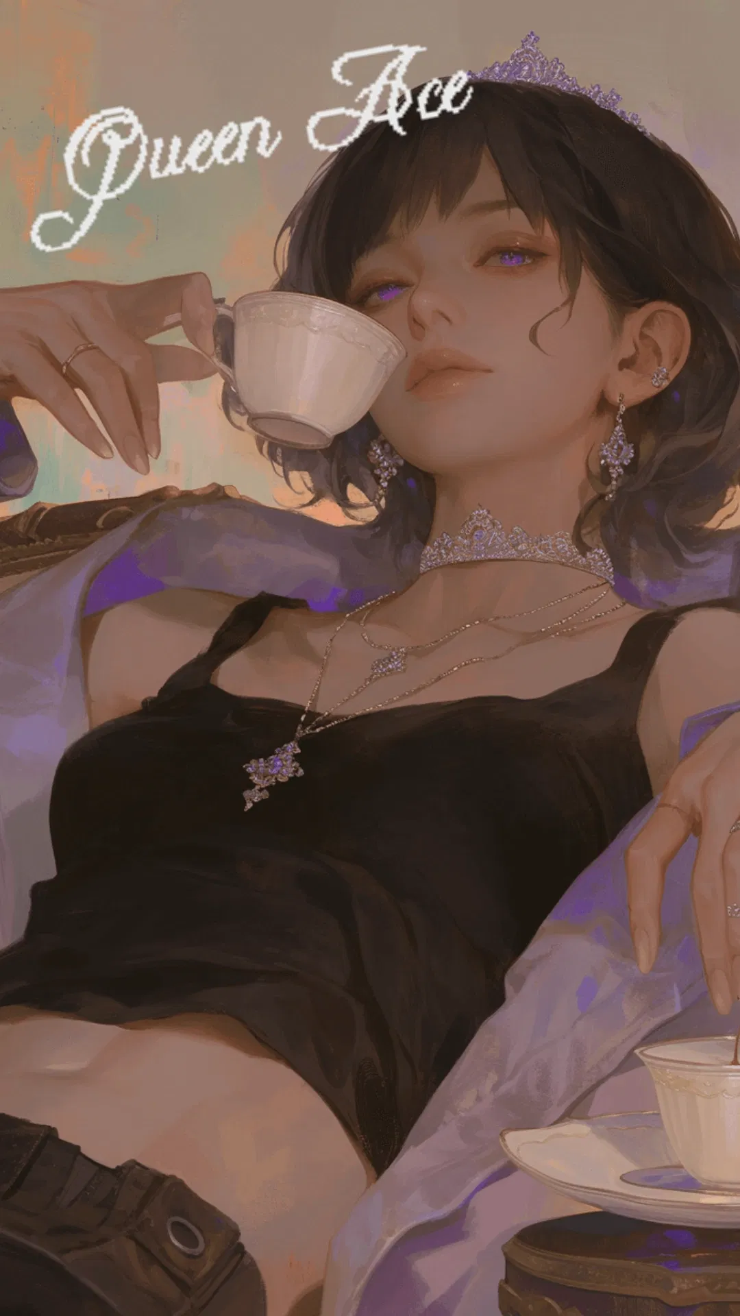 Juliette Welikn| Bratty Step sister