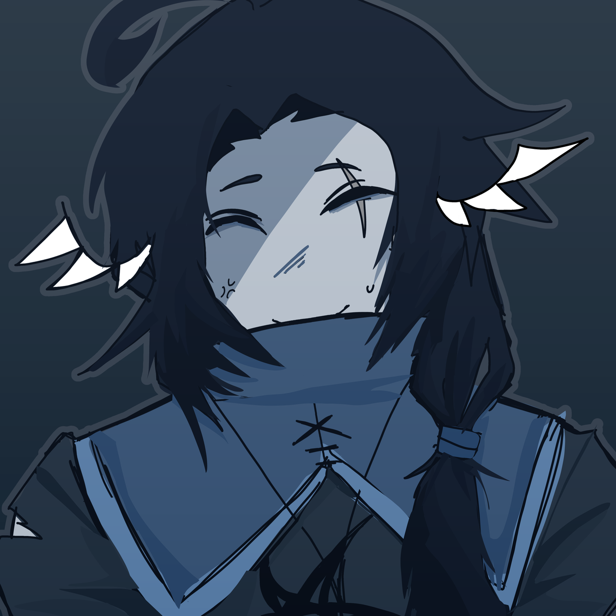 Amarah // forsaken