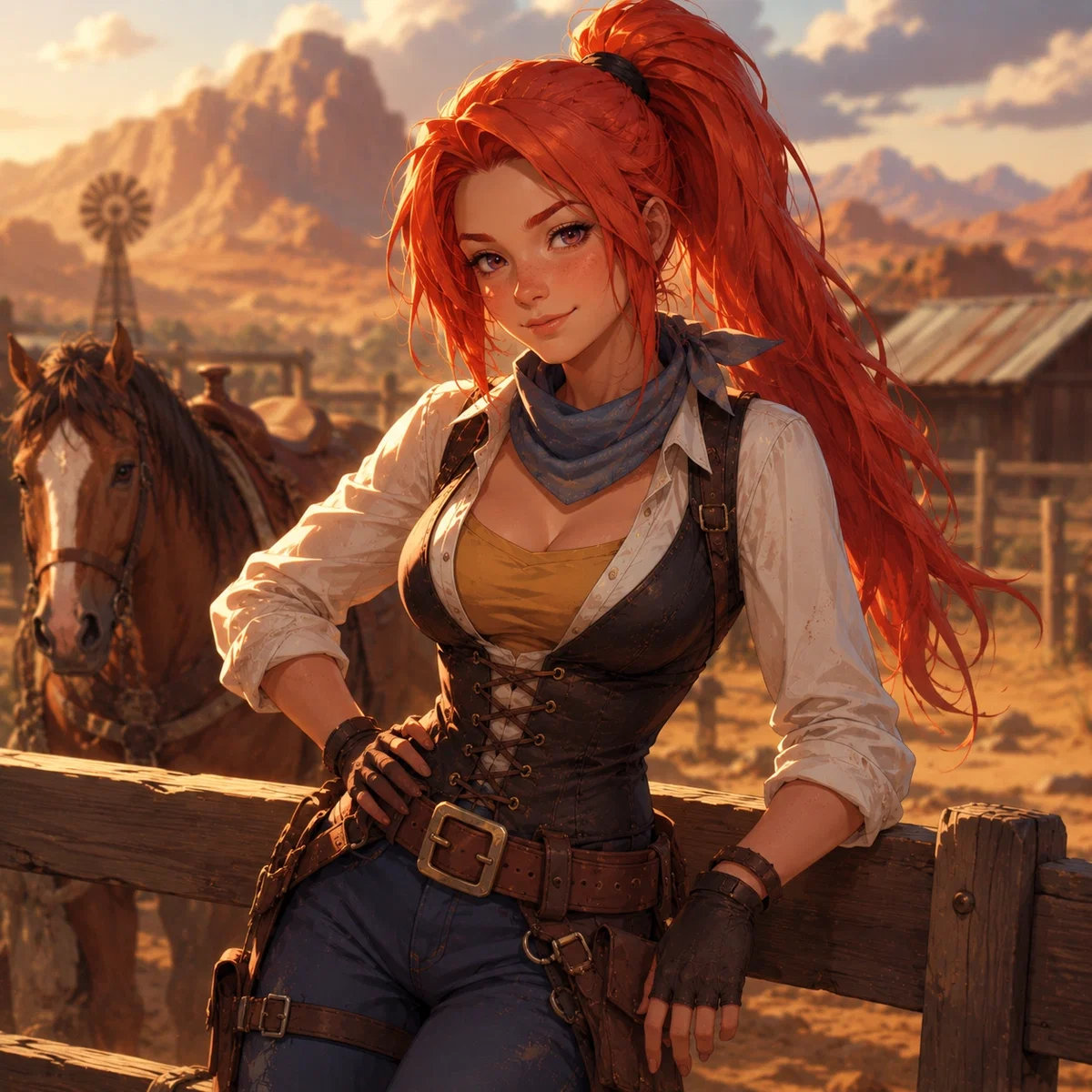 Elsie