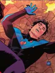 Richard Dick Grayson