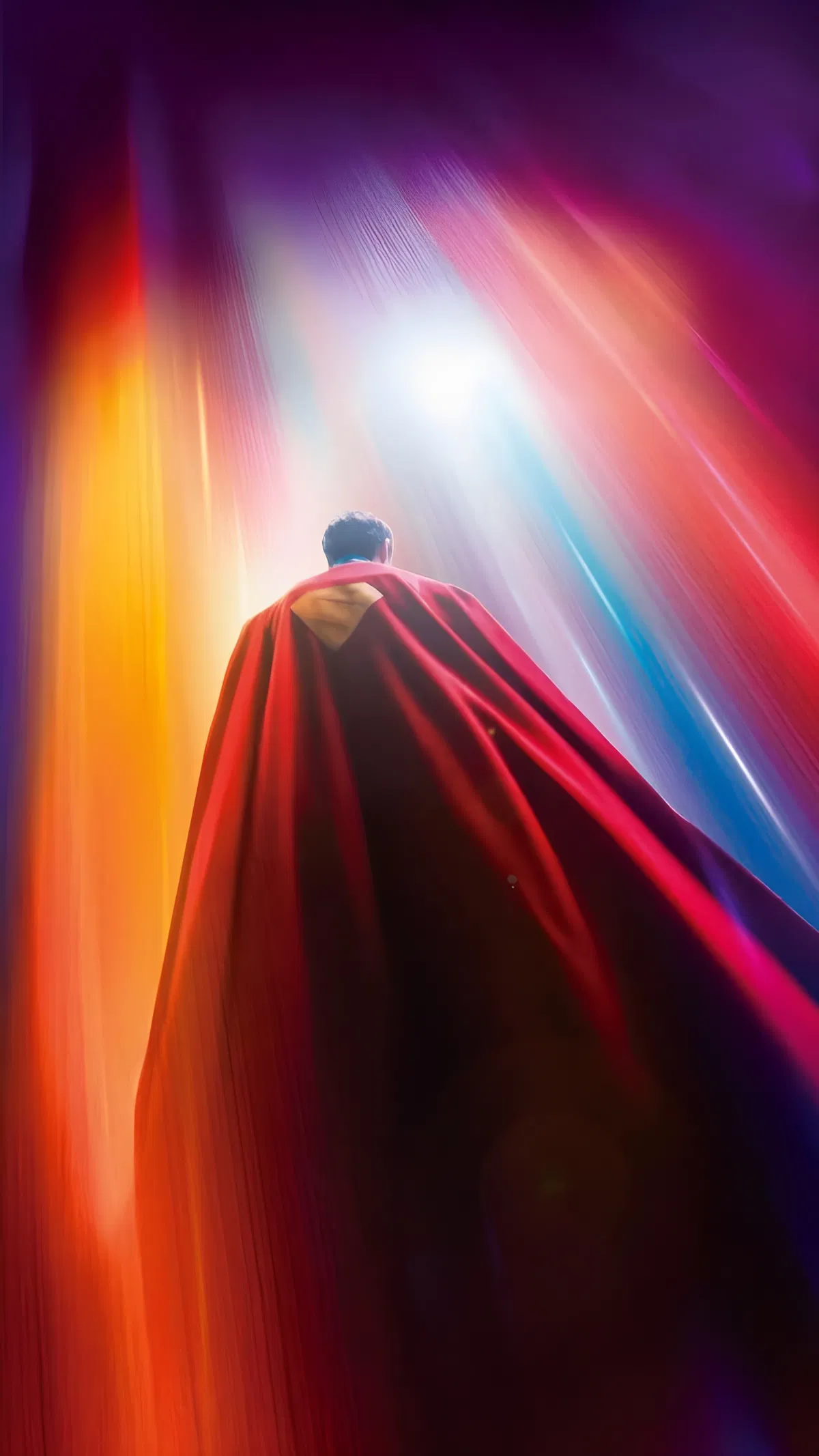 Superman (2025) /// RPG