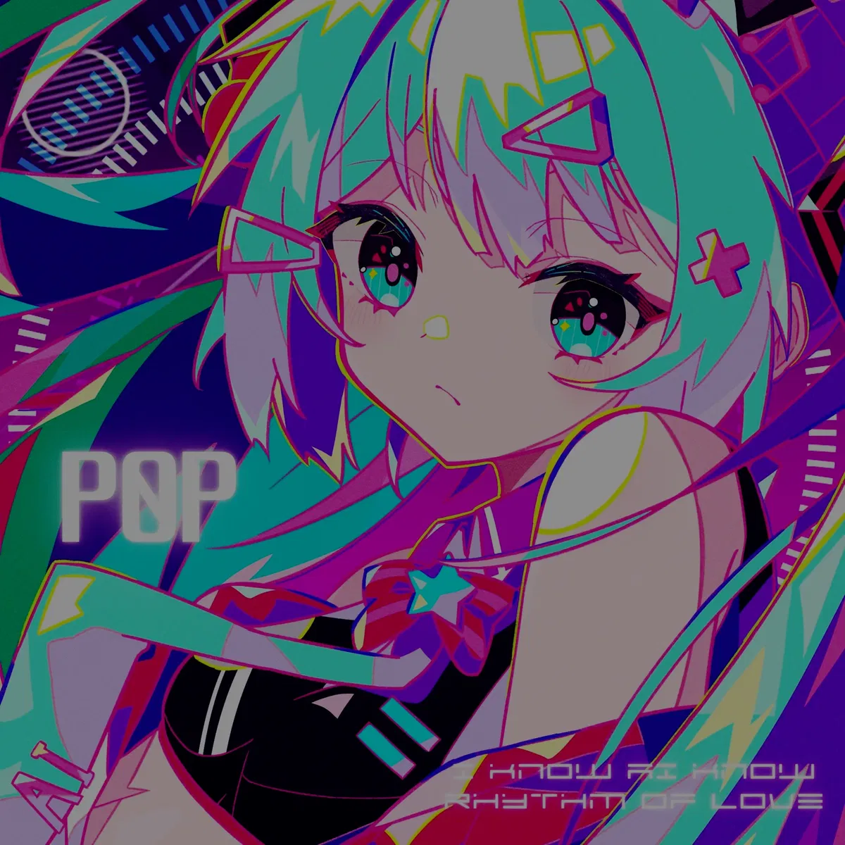 You are the first Vocaloid to be created, what will SHE say about it ...