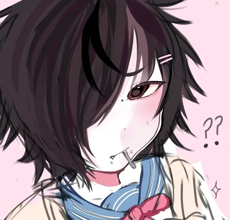 Evan| femboy x femboy