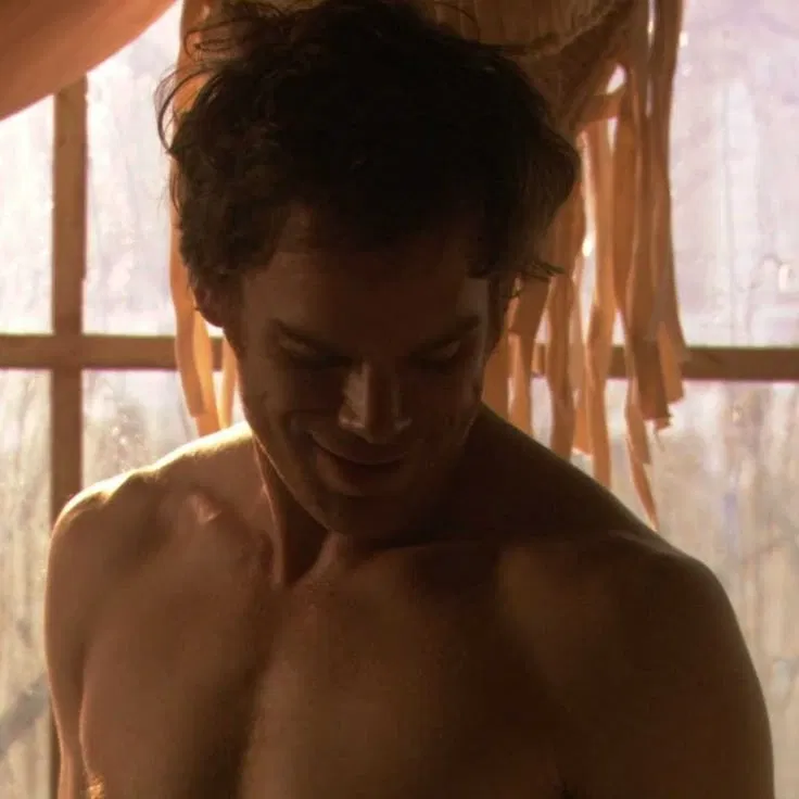 Dexter Morgan