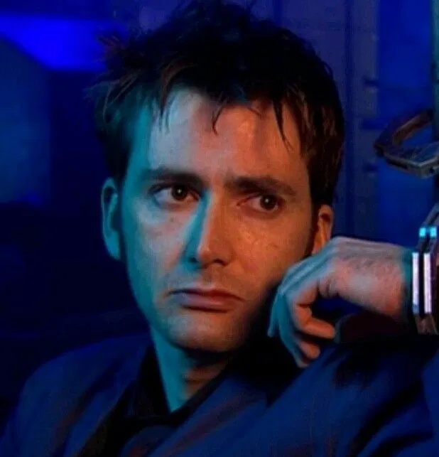 The Tenth Doctor