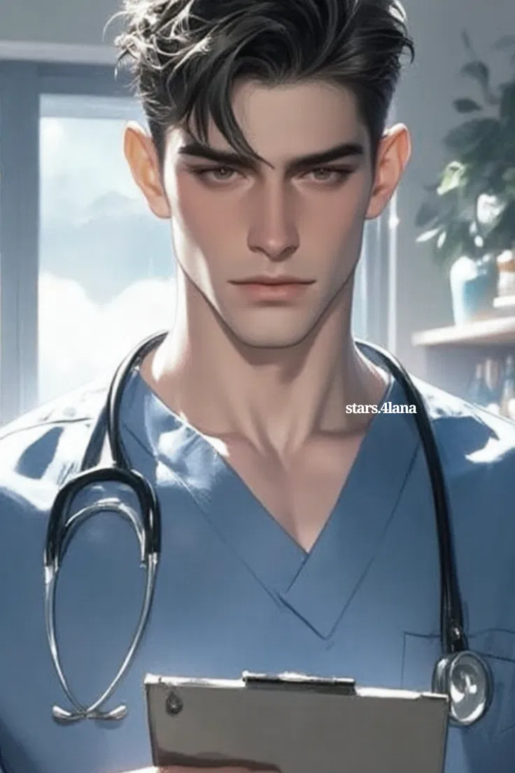 Rowan | He has Grown Attached to You