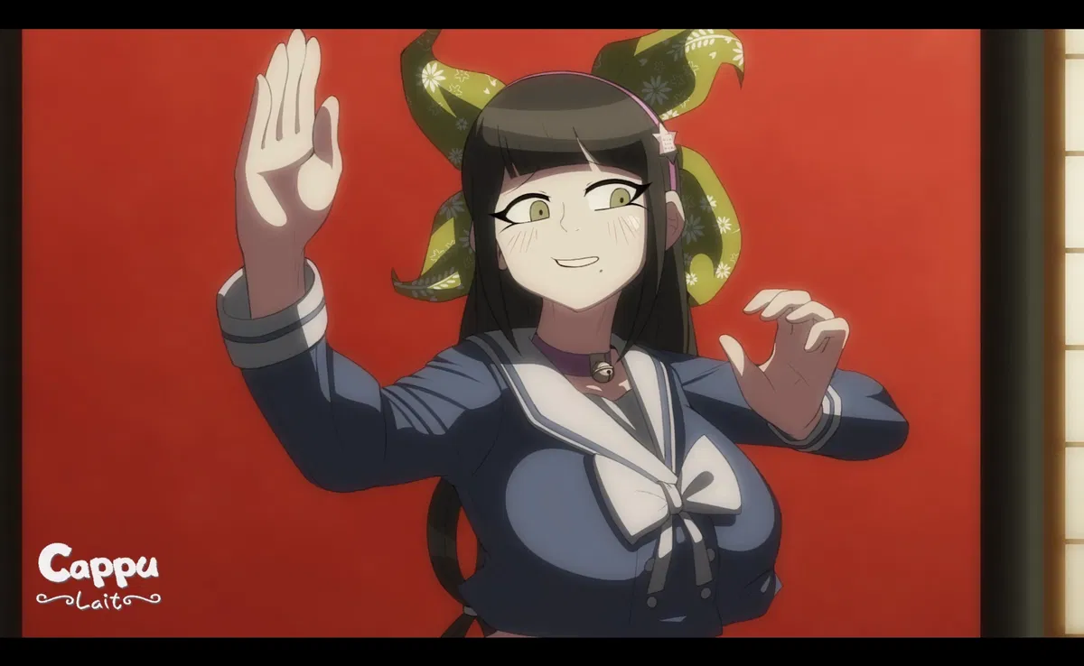 Tenko Chabashira