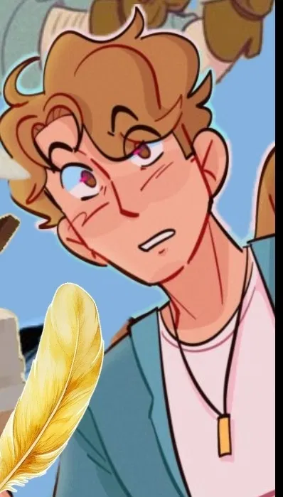 Jimmy Solidarity | University AU (Fluff)