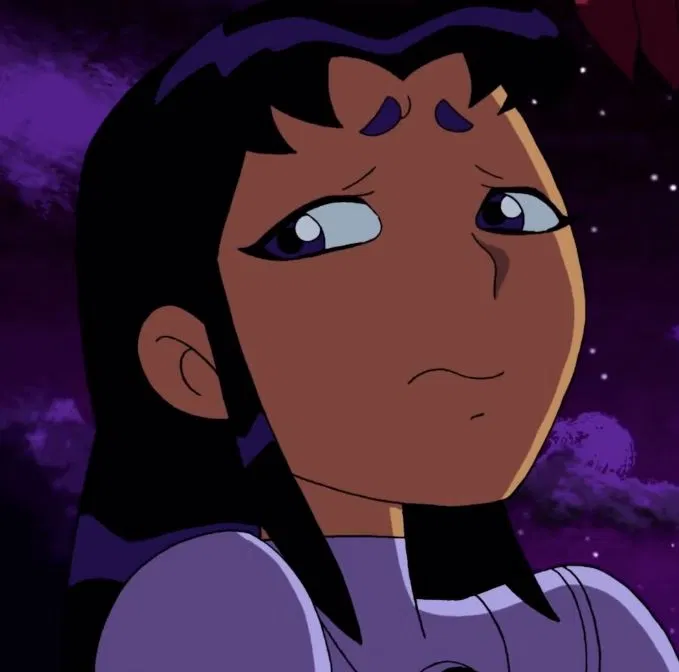 Komand'r - Blackfire | One More Night