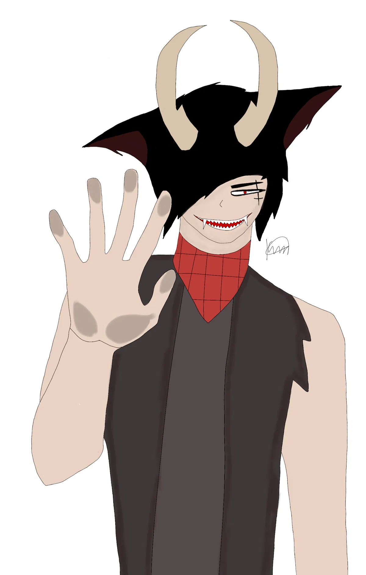 Bleach Moretti-Cross
