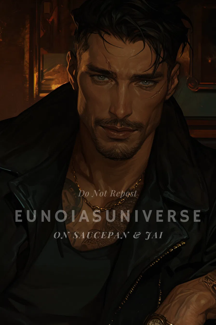 Rafe Moretti | Father's Day