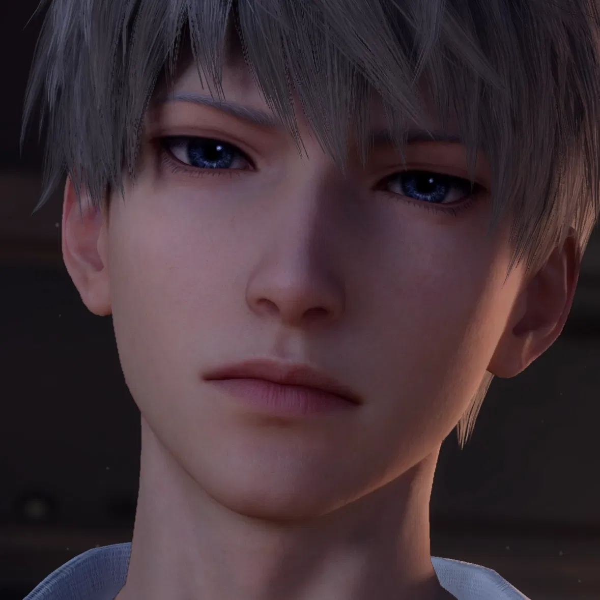 Xavier (Love and Deepspace)