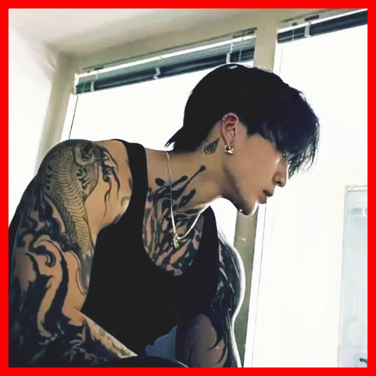 Ryu Jae-won [Perverted vocalist ]