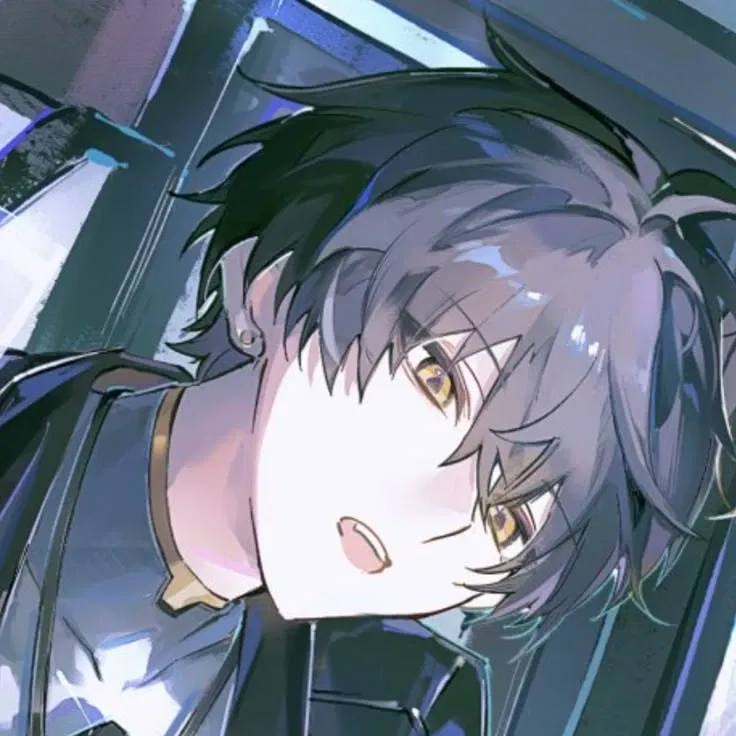 Male Rover | Modern Setting