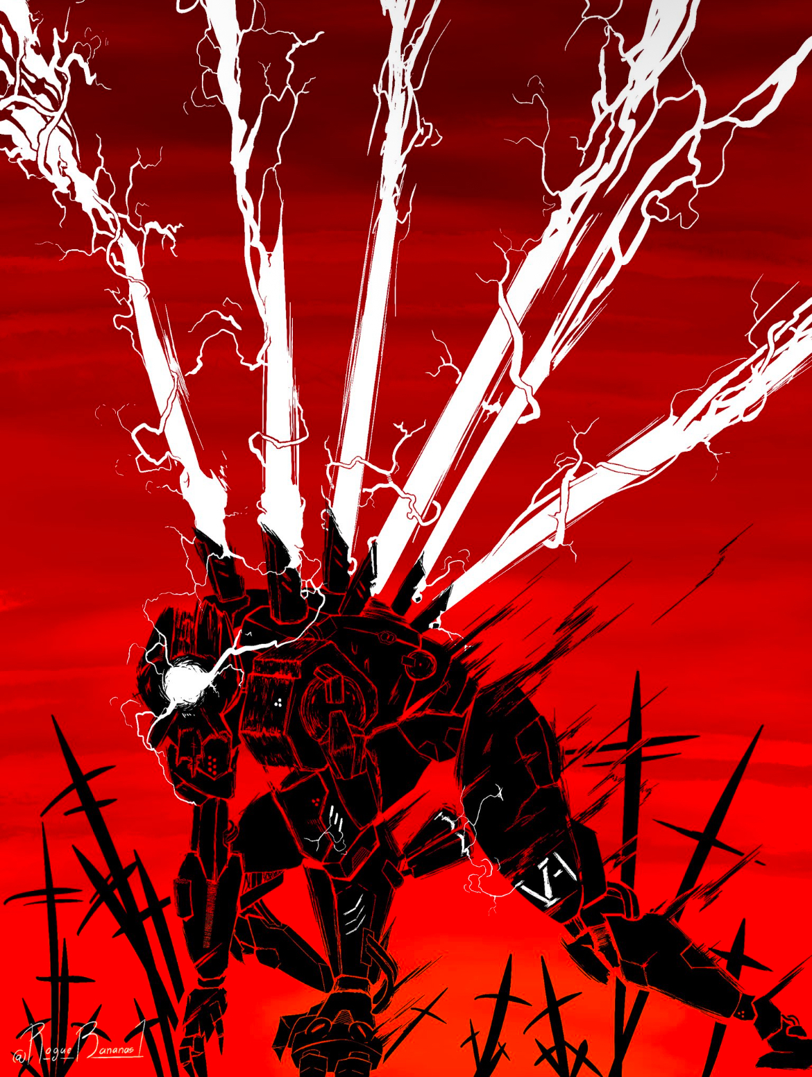 Machine of death