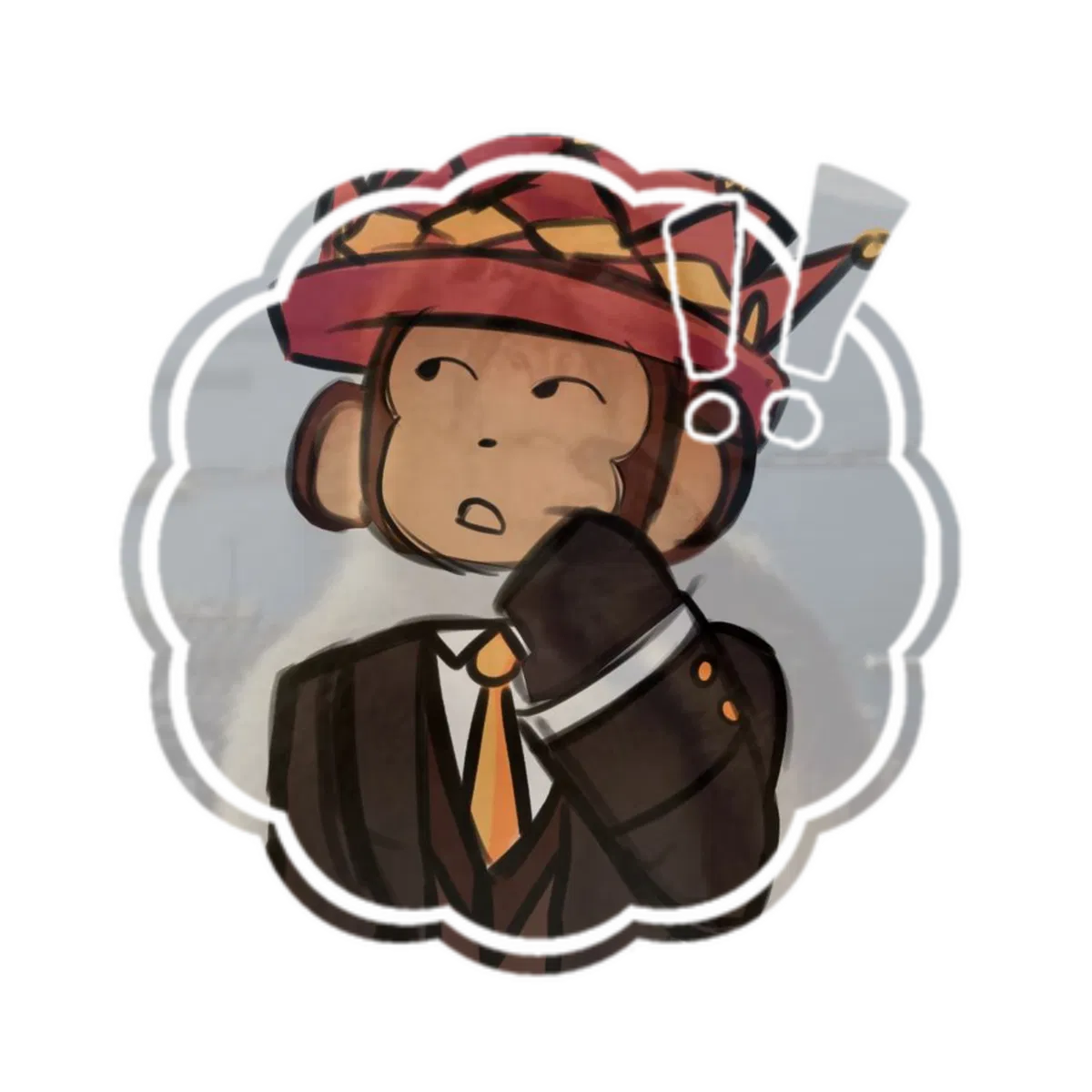 Jandel {{TRK/ROBLOX CREATORS}}
