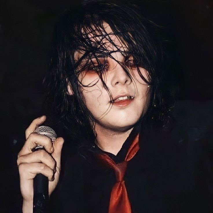Gerard Way