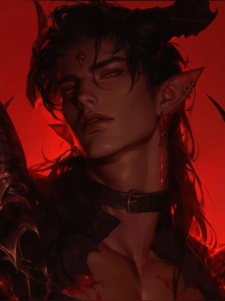 Your forgotten brother | Killian Torres