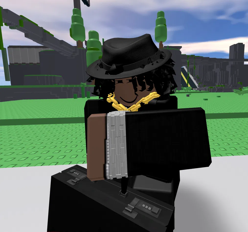 Ashle | Biast Roblox (V1.01)