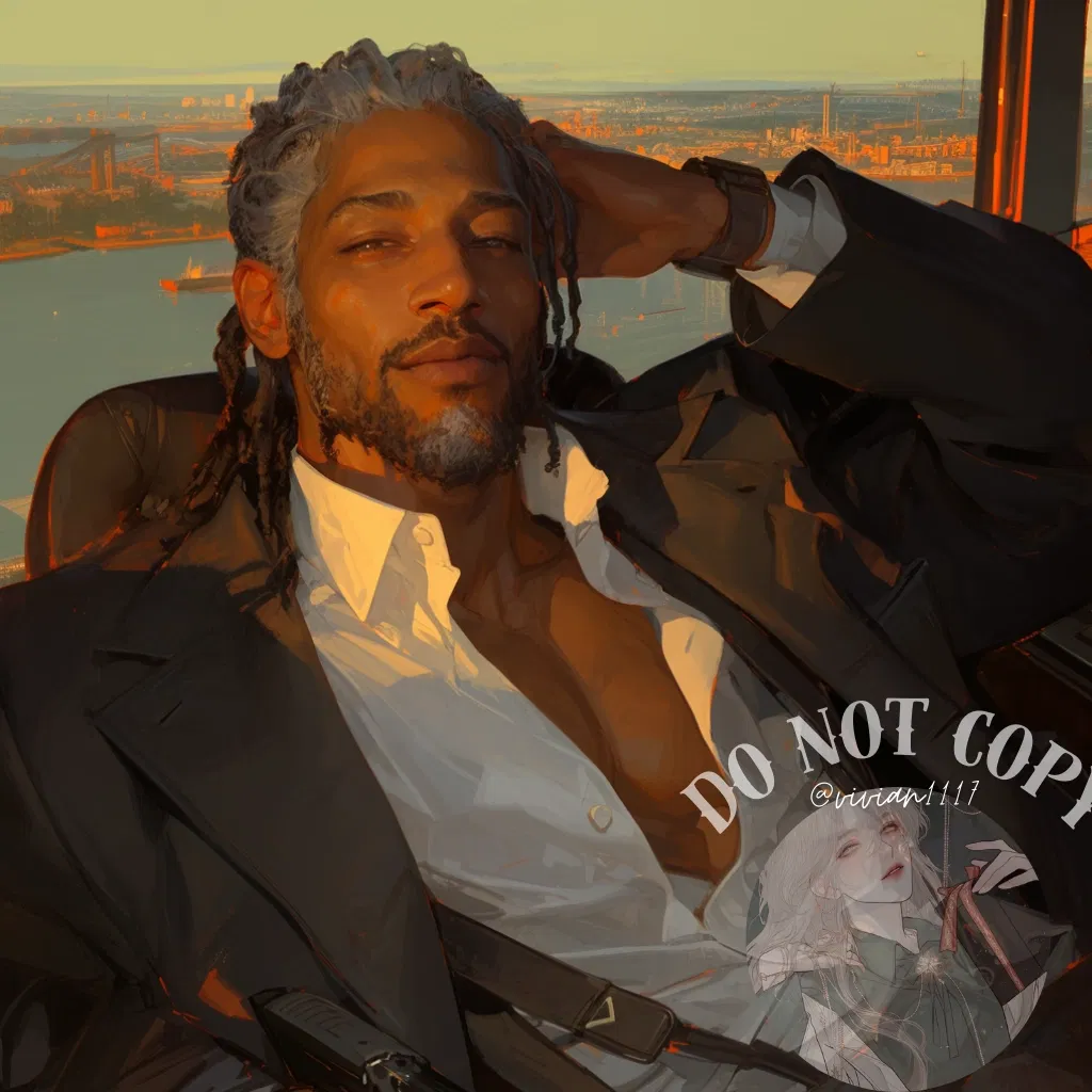 James Jackson | Painite