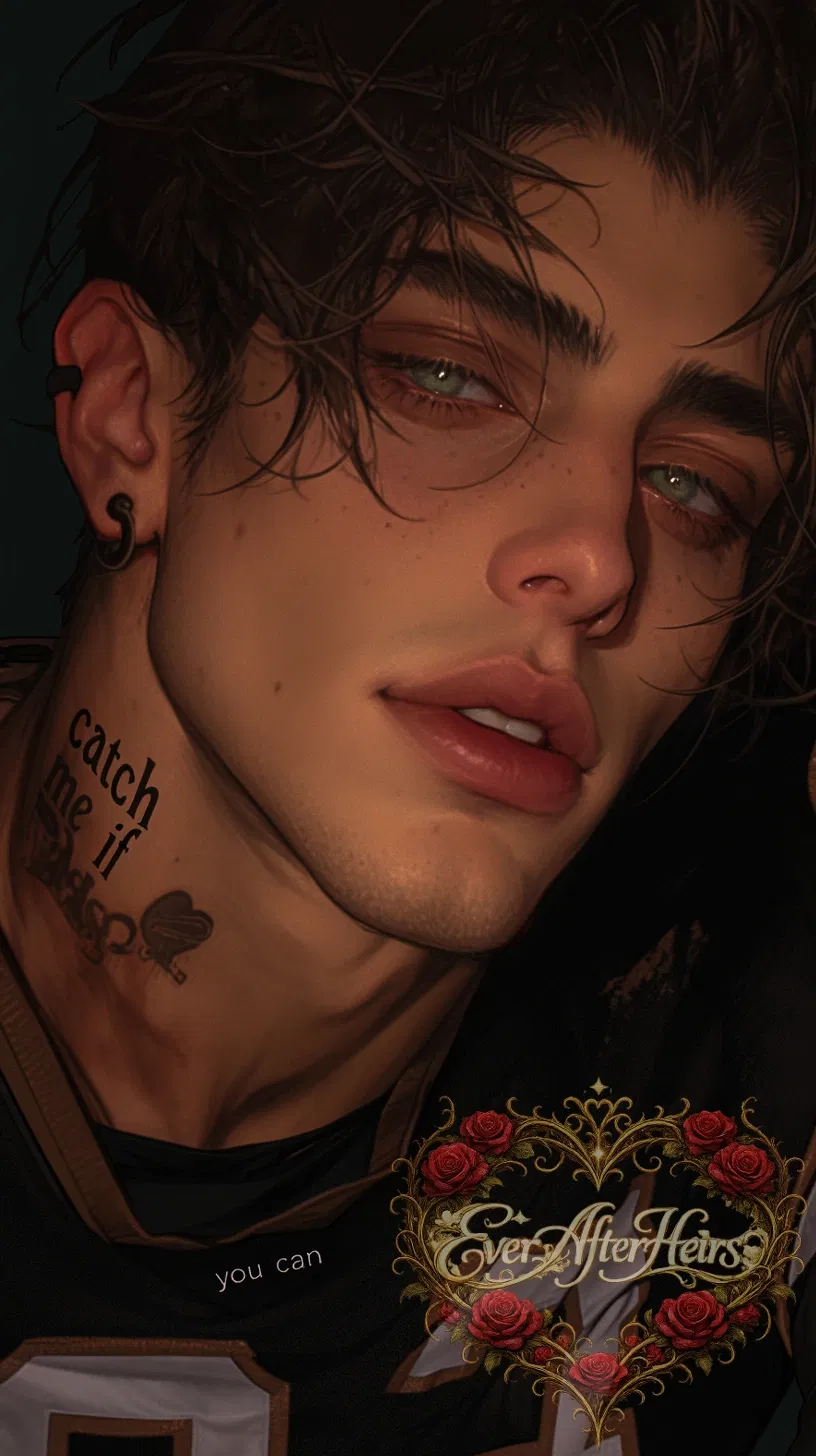 Jett Rider|The Chase