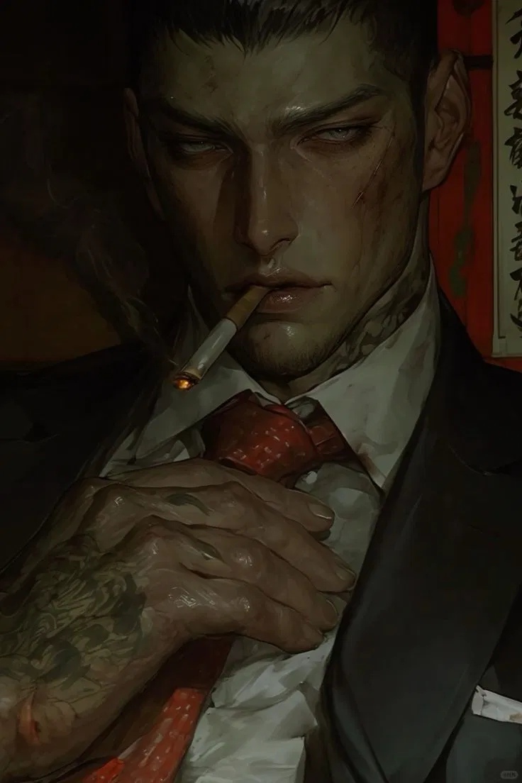 Akimitsu || MLM || BL