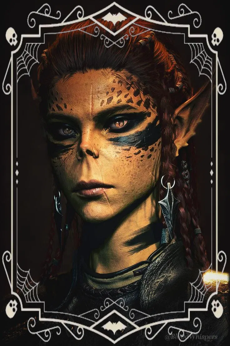 Lae'zel