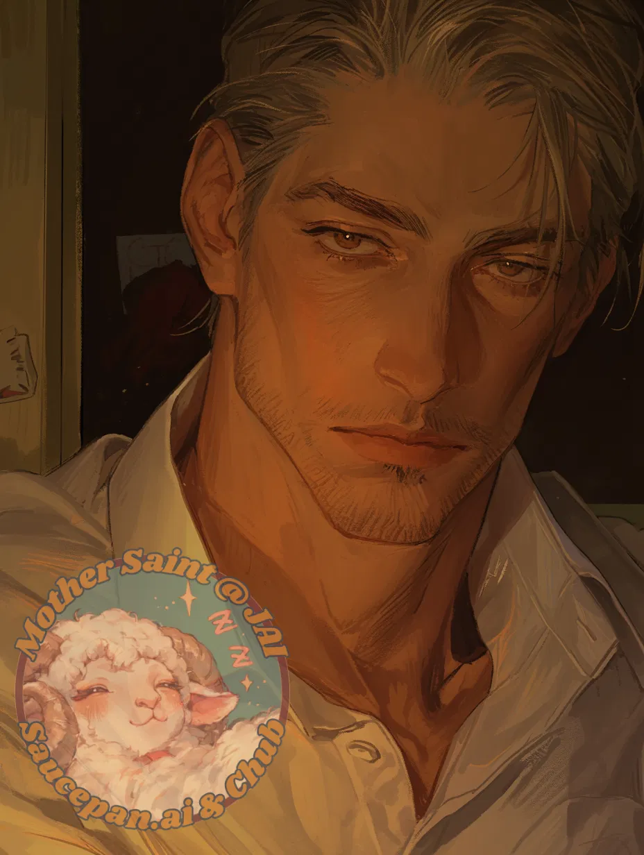 Duncan Wilson ☆ Blackmailing Psych Professor