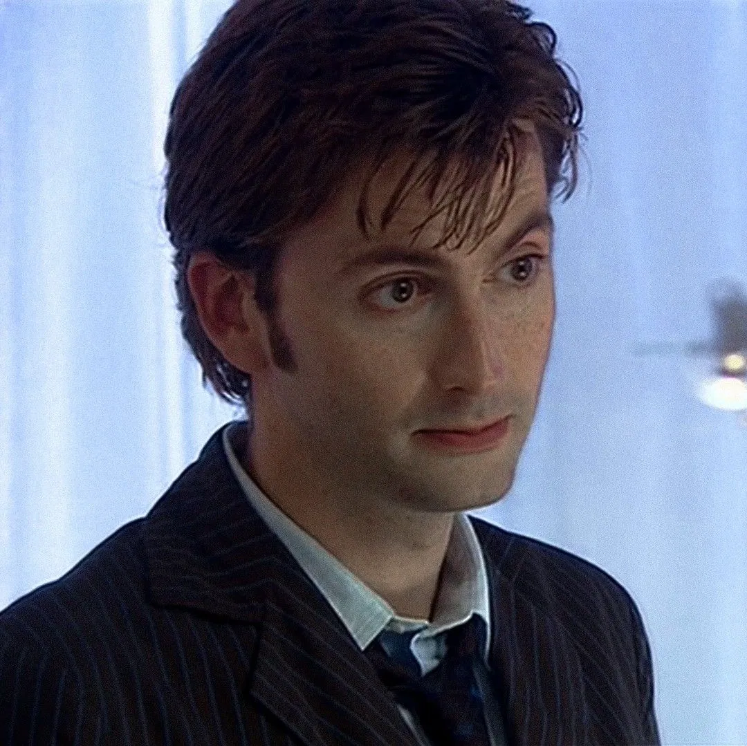 John (The Doctor) Smith